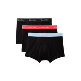 Calvin Klein Underwear Boxer shorts male Black size M