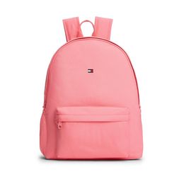 Tommy Hilfiger Backpack 'Essential' boy Pink size One Size