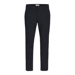 Jj Rebel Chino Pants 'JREBMICHAEL' male Blue size 33