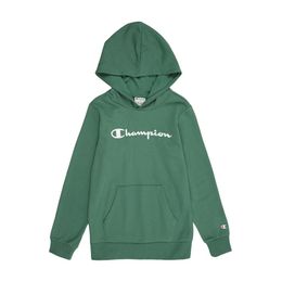 Champion Authentic Athletic Apparel Sweatshirt boy Green size M