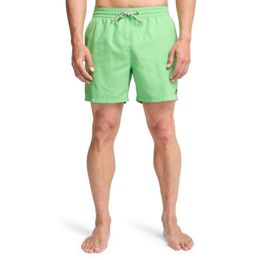 Boardshorts Billabong "All Day Layback 16", Herren, Gr. XL, neon gr&uuml;n, Obermaterial:100% Polyester;, Hosen