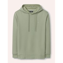 Walbusch Easycare Kapuzen-Sweatshirt