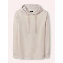 Walbusch Easycare Kapuzen-Sweatshirt