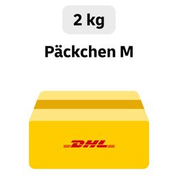 DHL P&auml;ckchen M national &ndash; Online Frankierung
