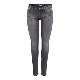 Only Jeans 'ONLCoral' female Grey size 29