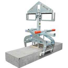 Probst Trittstufenversetzzange TSZ-UNI-ET-800
