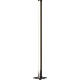 Maul LED-S&auml;ulenleuchte Maulpino colour vario, dimmbar, H&ouml;he 113 mm, anthrazit