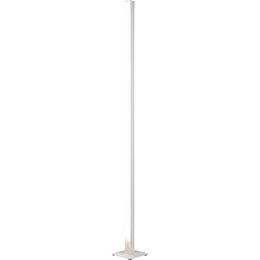 Maul LED-S&auml;ulenleuchte Maulpino colour vario, dimmbar, H&ouml;he 143 mm, wei&szlig;