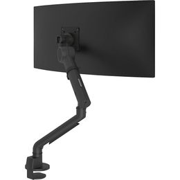 Dataflex Viewgo pro Monitorarm HD - Schreibtisch, Tragf&auml;higkeit 15 kg, schwarz