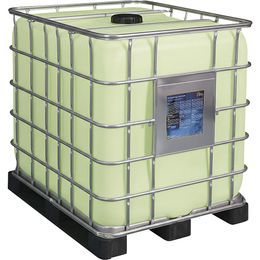 IBS Scherer Fahrzeugreiniger WAS 30.200, pH-Wert < 9,5, 1000-l-IBC