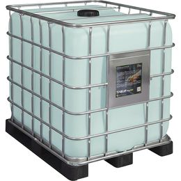 IBS Scherer Allzweckreiniger-Konzentrat WAS 50.900, pH-Wert < 9,5, 1000-l-IBC