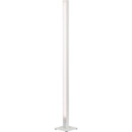 Maul LED-S&auml;ulenleuchte Maulpino high performance, dimmbar, H&ouml;he 113 mm, wei&szlig;