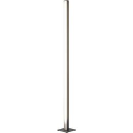 Maul LED-S&auml;ulenleuchte Maulpino colour vario, dimmbar, H&ouml;he 143 mm, anthrazit