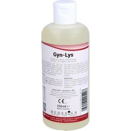 Gyn Lys Gleitgel 250 ml