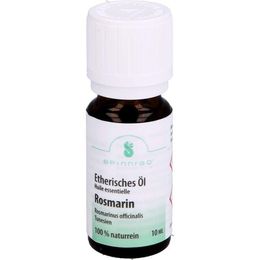 &Auml;therisches &Ouml;l Rosmarin Dab 10 ml