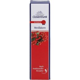 Catlenburger Clostertrunk Wei&szlig;dorn 750 ml