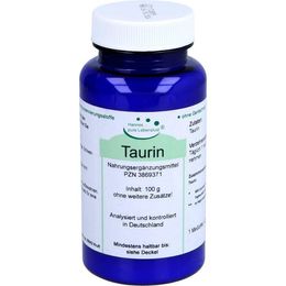 Taurin Pur Pulver 100 g