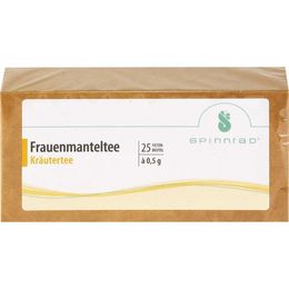 Frauenmantel Tee Filterbeutel 25 St