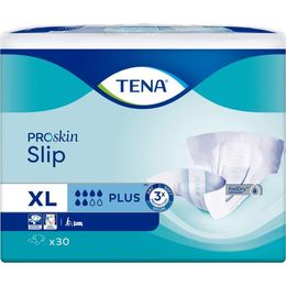 Essity Germany GmbH Tena Slip plus Xl 30 St