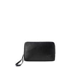 Calvin Klein Wallet male Black size One Size