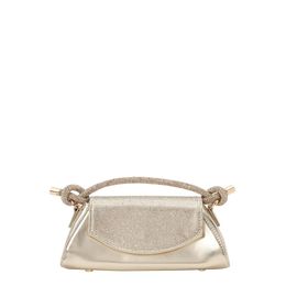 Call it Spring Clutch 'YBUTHA' female Gold size One Size