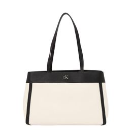 Calvin Klein Shopper female White size One Size