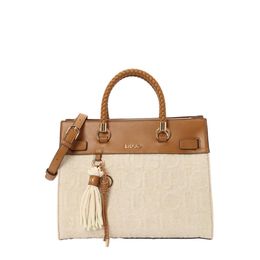 Liu Jo Handbag female White size One Size