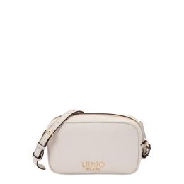 Liu Jo Crossbody Bag female Beige size One Size