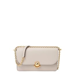 Furla Crossbody Bag 'SFERA' female Beige size One Size