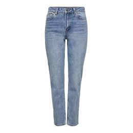 Only Petite Jeans female Blue size 27