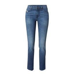 Diesel Jeans '2015 BABHILA' female Blue size 30