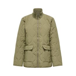 Jacqueline de Yong Jdy Between-Season Jacket 'JDYRaya' female Green size XS