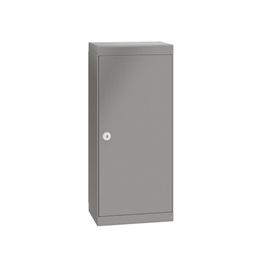 Renz Paketkasten Qubo L RAL7016