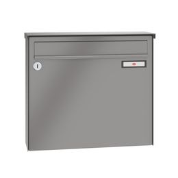 Renz Basic B Briefkastenanlage Aufputz RAL7016