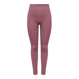 Only Play Workout Pants 'ONPJaia' female Pink size XS/S