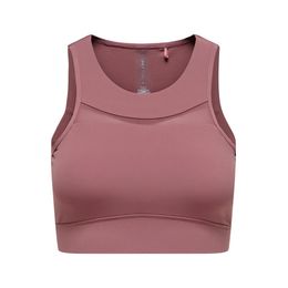 Only Play Sports Bra female Pink size XL