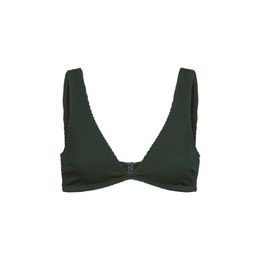 Lscn By Lascana Bikini Top female Green size M