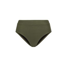 Lscn By Lascana Bikini Bottoms female Green size 46