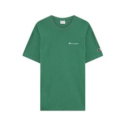 Champion Authentic Athletic Apparel Shirt male Green size S