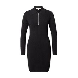 Michael Michael Kors Knitted dress female Black size S