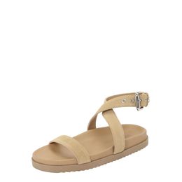 Patrizia Pepe Sandals female Beige size 41