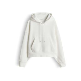 Opus Sweatshirt 'Grover' female White size 36