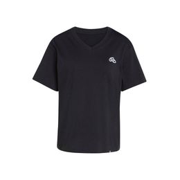 adidas Sportswear Performance Shirt female Black size XS
