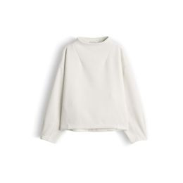 Opus Sweatshirt 'Gariane' female White size 36