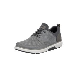 Rieker Sneakers male Grey size 42