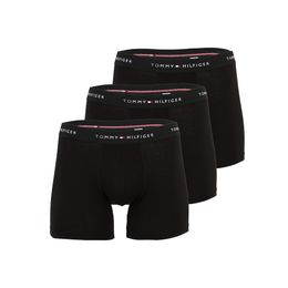 Tommy Hilfiger Underwear Boxer shorts male Black size S