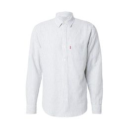 Levi's Levi's Button Up Shirt male White size M