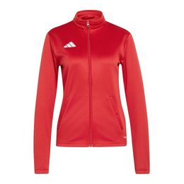 adidas Performance Training Jacket 'ENT26' female Red size XXL