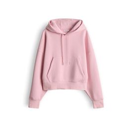 Opus Sweatshirt 'Grover' female Pink size 38
