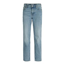 Jack & Jones Jack & Jones Junior Jeans 'JJICLARK JJORIGINAL' boy Blue size 152